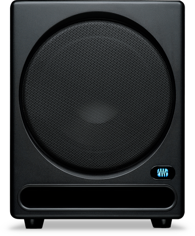 PreSonus Temblor T10 Active Subwoofer