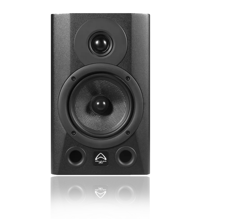 Wharfedale Pro DIAMOND STUDIO 5 - Studijski Monitor