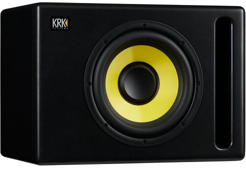 KRK S10.4 aktivni subwoofer