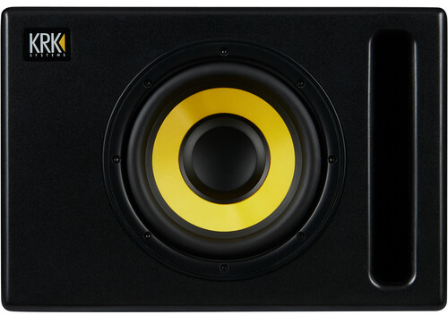 KRK S8.4 aktivni subwoofer