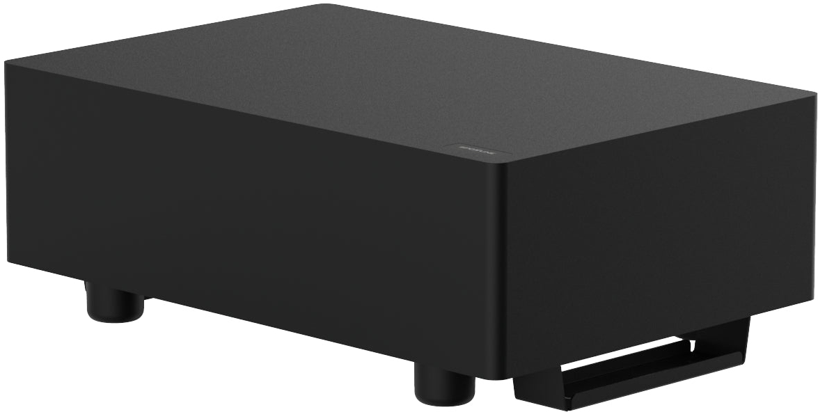 Spottune Sub Subwoofer Black aktivni bežični subwoofer