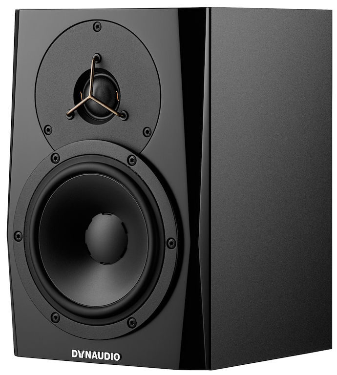 Dynaudio LYD 5 Black