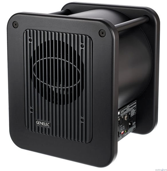 GENELEC 7050 C | ACTIVE SUBWOOFER 8"