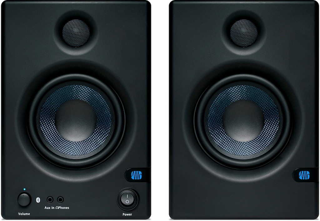 Presonus Eris E5 BT Par - studijski monitori