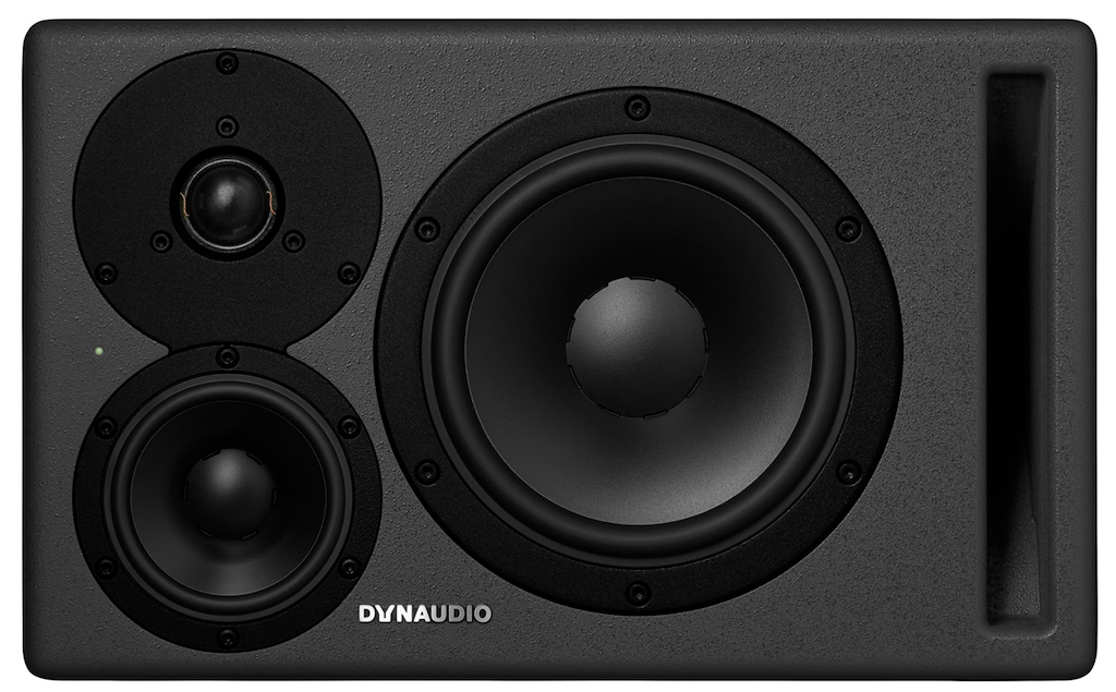 Dynaudio Core 47 Right Dark Grey | Aktivni Studijski Monitor