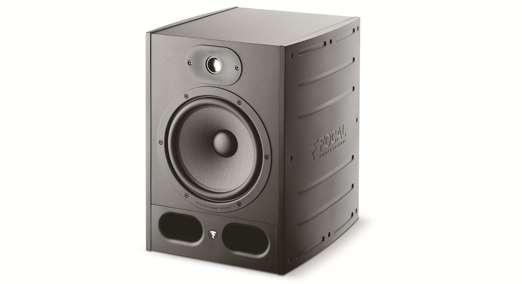 Focal Alpha 80 | Active Studio Monitor