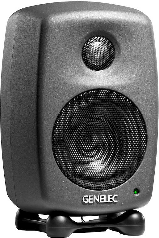 Genelec 8010 AP | Compact Aktivni Studijski Monitor