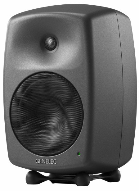 Genelec 8340A Aktivni Studijski Monitor