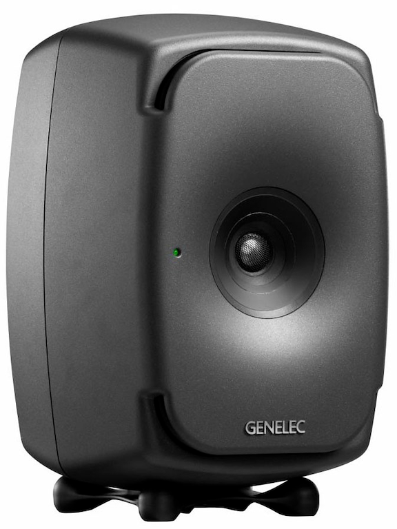 Genelec 8341A Aktivni Studijski Monitor (Komad)