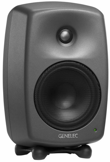 Genelec 8330A Aktivni Studijski Monitor