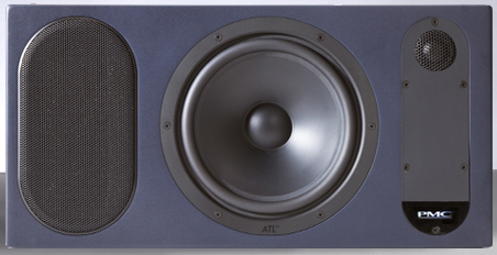 PMC Twotwo.8 aktivni monitori (Par)
