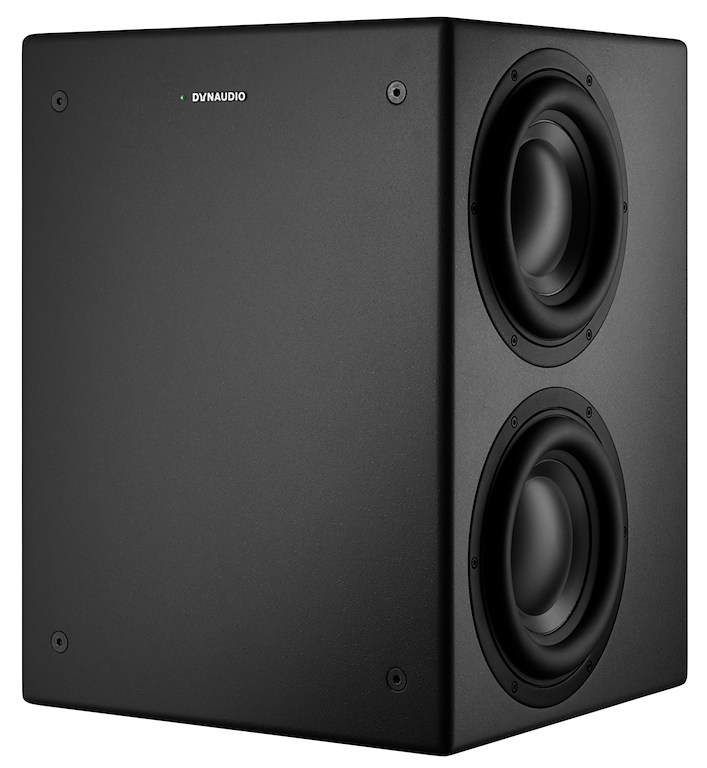 Dynaudio Core Sub | Professional Reference Subwoofer