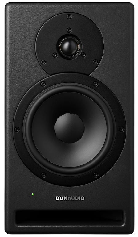 Dynaudio Core 7 | 2-Way Professional Reference Monitor