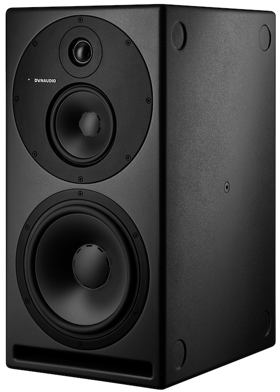 Dynaudio Core 59 | 3-Way Professional Reference Monitor