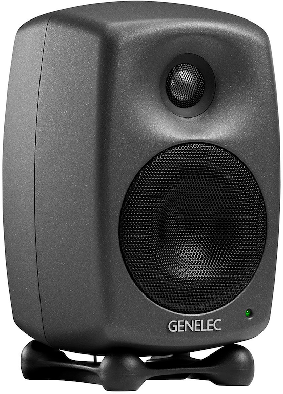 Genelec 8020 DPM | Aktivni Studijski Monitor