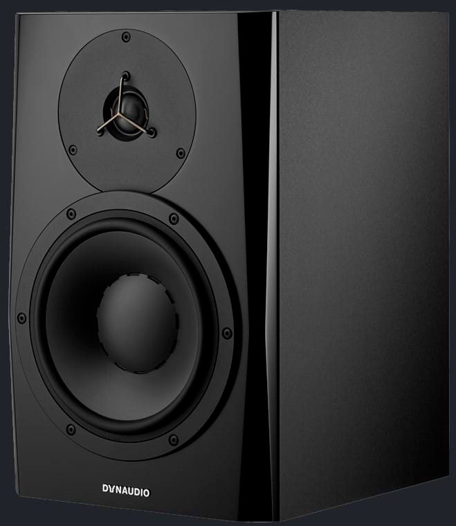 Dynaudio LYD 8 Black