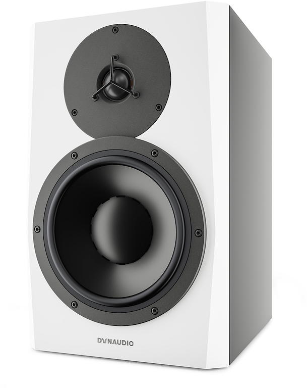 Dynaudio LYD 8 White