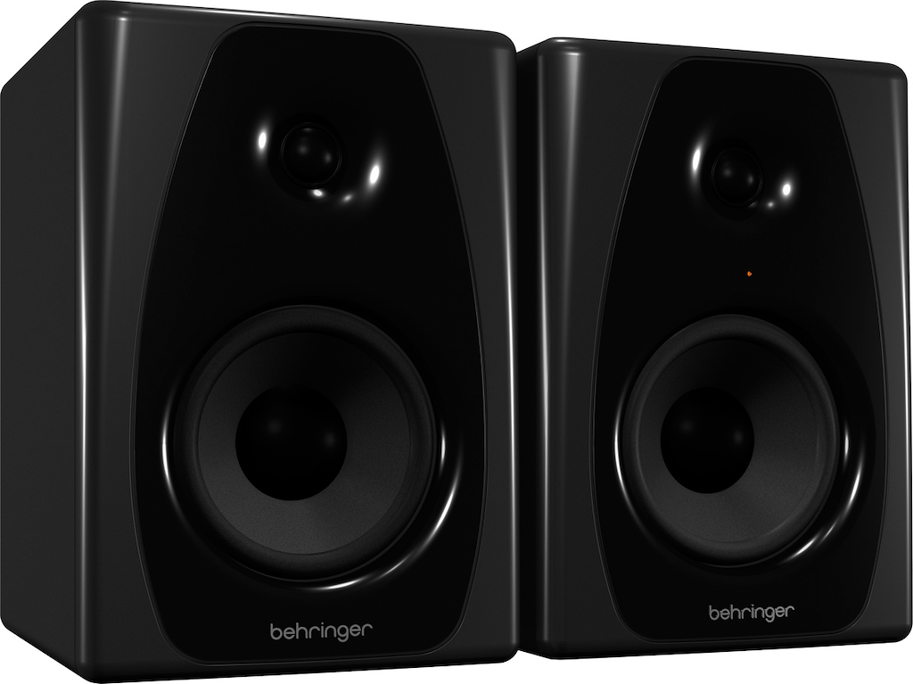 Behringer 50USB Active Studio Monitor (Pair)