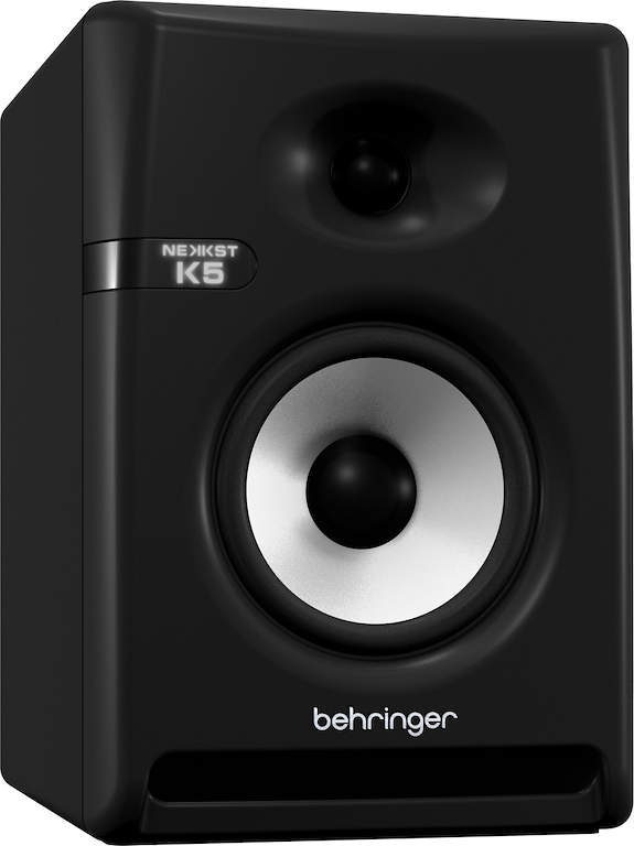 Behringer NEKKST K5 Active Studio Monitor