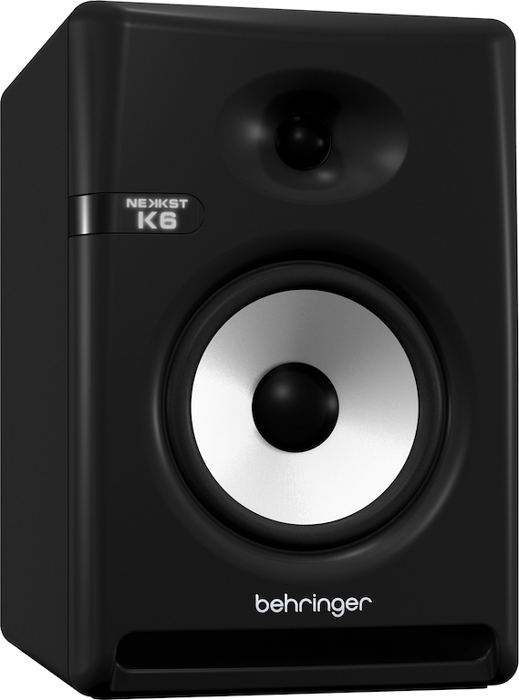 Behringer NEKKST K6 Active Studio Monitor