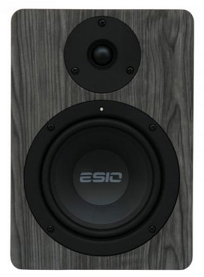 ESIO nEar05 classic II aktivni studijski monitor