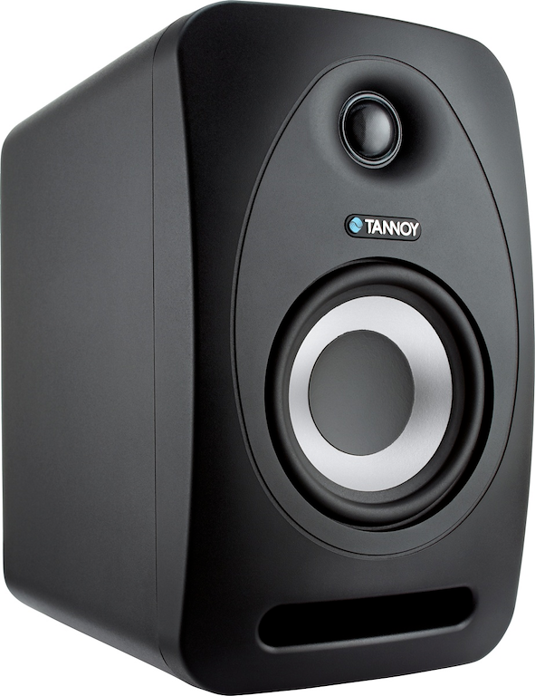 Tannoy Reveal 402 Active Studio Monitor