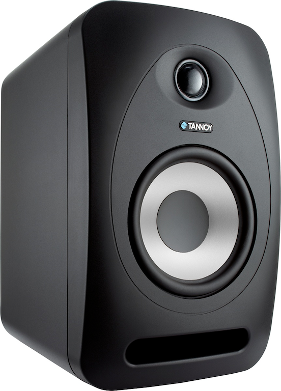 Tannoy Reveal 502 Active Studio Monitor