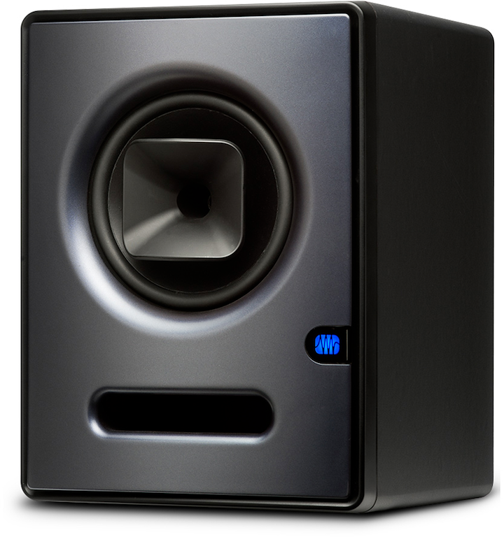 PreSonus Sceptre S8 Active Studio Monitor