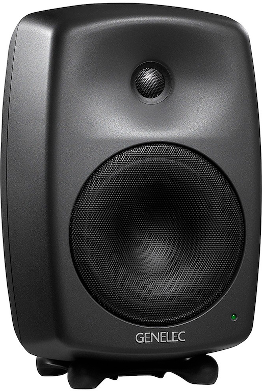 Genelec 8040B Aktivni Studijski Monitor