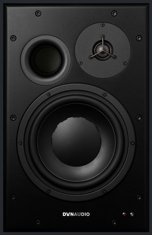 Dynaudio BM 15 A