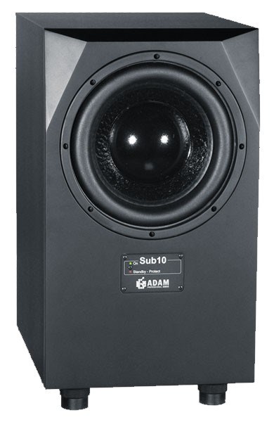 Adam Sub 10 MK2