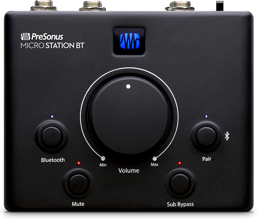 Presonus MicroStation BT