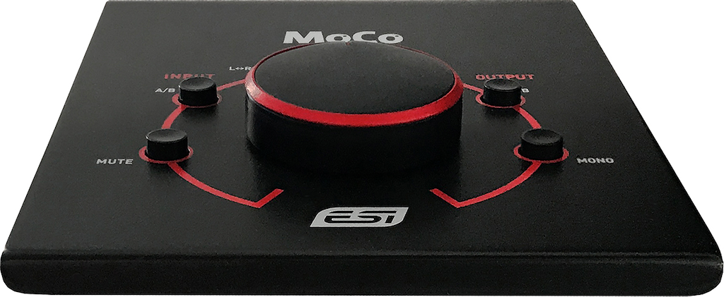 Esi Audio Moco | Passive Monitor Controller