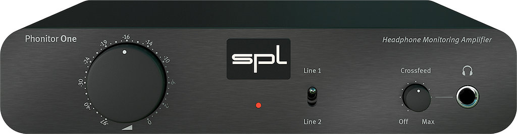 SPL Phonitor One Monitor Kontroler