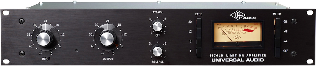 Universal Audio 1176LN