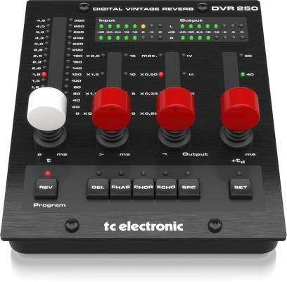 TC Electronic Dvr 250-DT