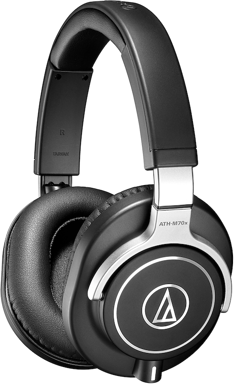 Audio-Technica ATH-M70x Slušalice