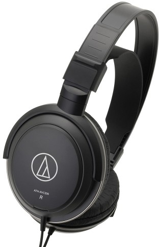 Audio-Technica ATH-AVC200 studijske slušalice