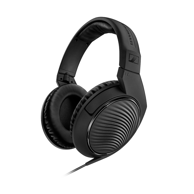 Sennheiser HD 200 PRO Studijske Slušalice