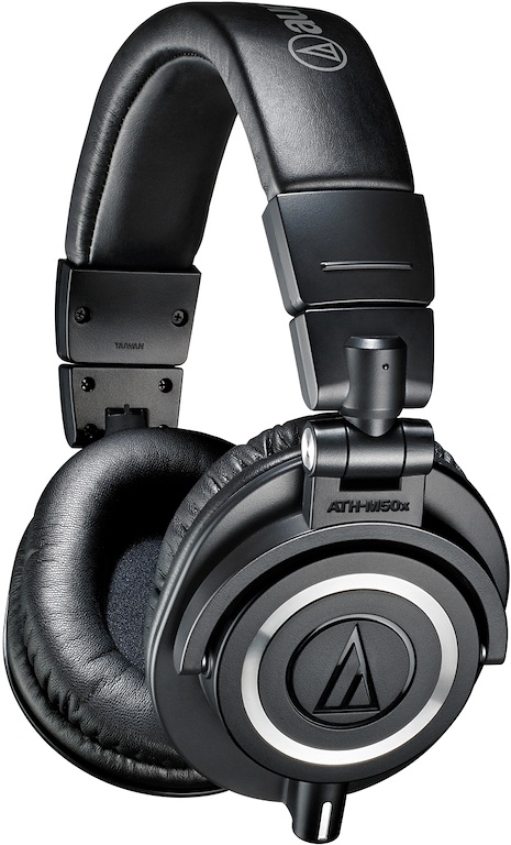 Audio-Technica ATH-M50x Slušalice