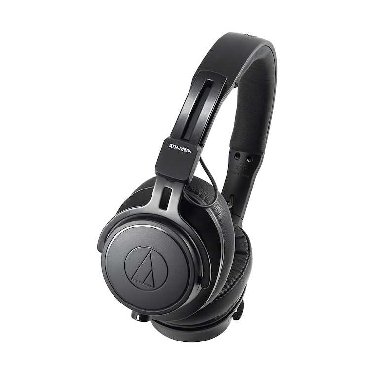 Audio Technica M 60 x | Professional Hadphones