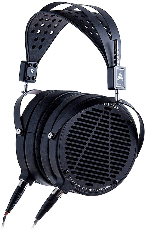 Audeze LCD-2 Classic Open-Back