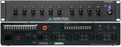 Australian Monitor AMIS 250