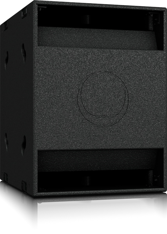 Turbosound NuQ118B-AN aktivni subwoofer