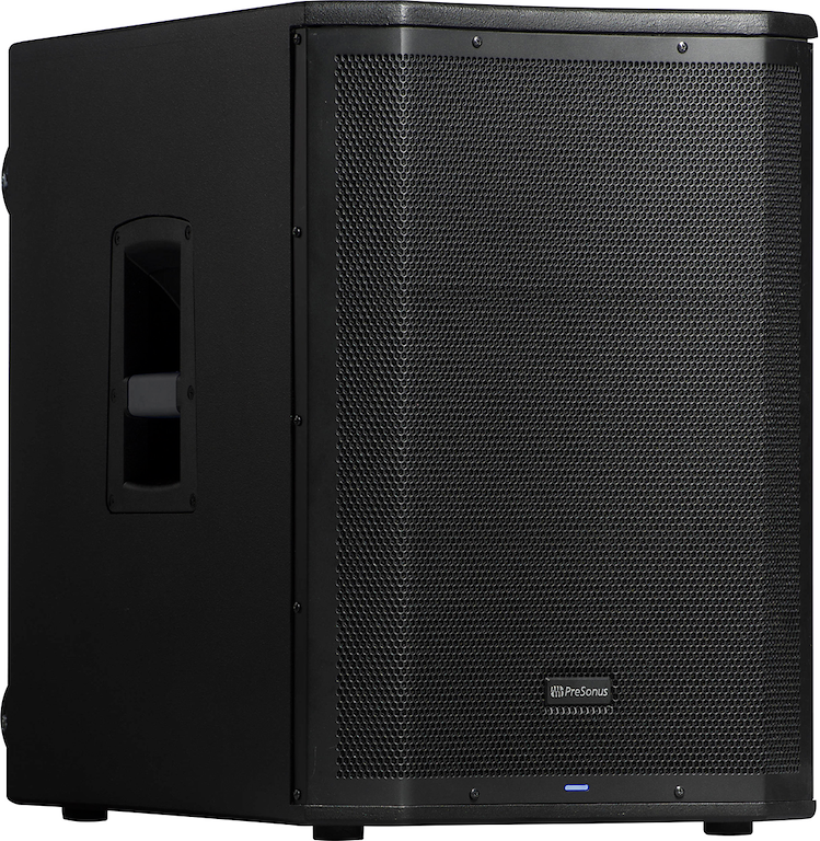 PreSonus AIR15s aktivni subwoofer