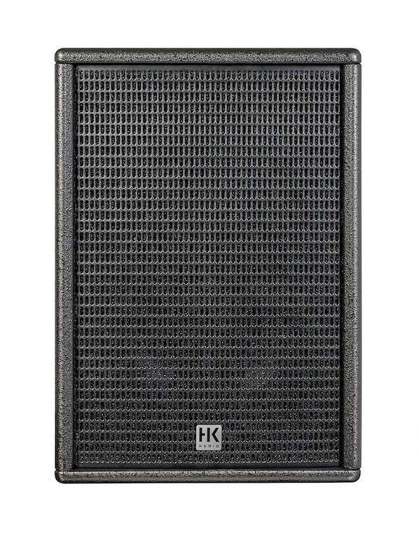 HK Audio PR:O 110 XD2 | 1200W Active PA Speaker With DSP