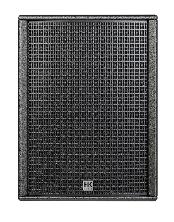 HK Audio PR:O 115 XD2 | 1200W Active PA Speaker With DSP