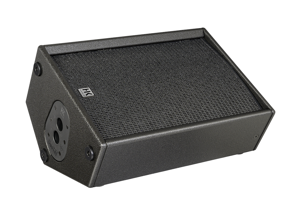 HK Audio PR:O 112 XD2 | 1200W Active PA Speaker With DSP