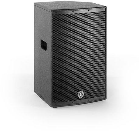 Ant Greenhead 12” | 2-WAY Active Speaker