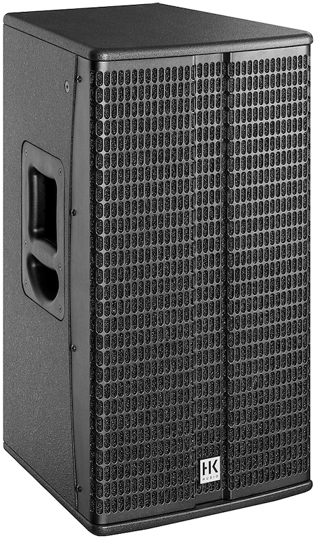 HK Audio L3 112 FA aktivna zvučna kutija